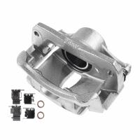 China Front Passenger Brake Caliper with Bracket for Toyota Camry 2000-2001 Sienna for sale