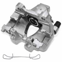 China Rear Driver Brake Caliper with Bracket for Mercedes-Benz C250 E350 E400 E550 for sale