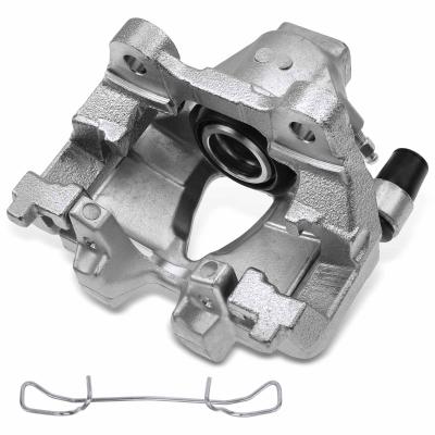 China Rear Driver Brake Caliper with Bracket for Mercedes-Benz C250 E350 E400 E550 for sale