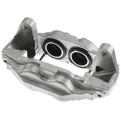 China Front Passenger Brake Caliper for Toyota Sequoia Tundra 2007-2015 for sale