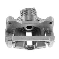 China Rear Driver Brake Caliper with Bracket for Pontiac Grand Prix 5.3L 2005-2008 for sale