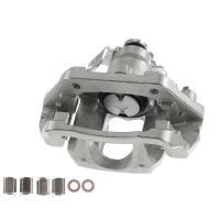 China Rear Passenger Brake Caliper with Bracket for Ford Explorer 2011-2015 for sale