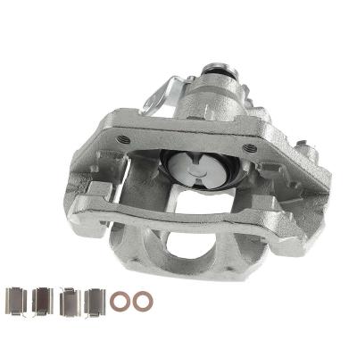 China Rear Passenger Brake Caliper with Bracket for Ford Explorer 2011-2015 for sale