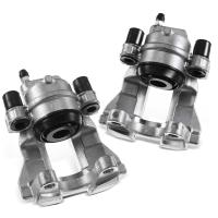 China 2x Rear Brake Caliper for Mercedes-Benz E320 E350 E500 W211 RWD only for sale