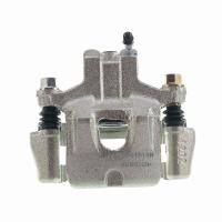 China Rear Passenger Brake Caliper with Bracket for Toyota Avalon 05-07 Camry Solara for sale