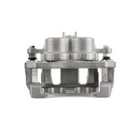 China Front Passenger Brake Caliper with Bracket for Hyundai Santa Fe 07-09 13-16 for sale