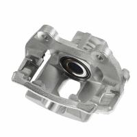 China Rear Passenger Brake Caliper with Bracket for GMC Acadia Chevy Cadillac Buick for sale