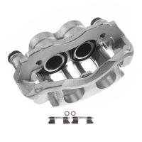 China Front Passenger Brake Caliper with Bracket for Dodge Mercedes Sprinter 2500 for sale