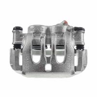 China Front Passenger Brake Caliper with Bracket for Dodge Mercedes Sprinter 2500 for sale