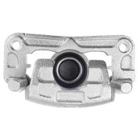 China Rear Driver Brake Caliper with Bracket for Mitsubishi Montero 2001-2006 V6 for sale