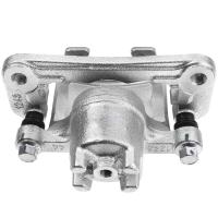 China Rear Driver Brake Caliper with Bracket for Mitsubishi Montero 2001-2006 V6 for sale