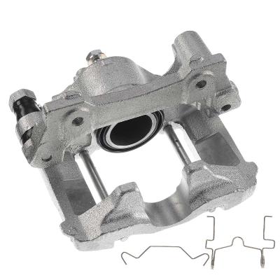 China Rear Passenger Brake Caliper with Bracket for Lexus GS300 2006 IS250 for sale