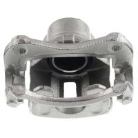 China Front Passenger Brake Caliper with Bracket for Hyundai Elantra 2002-02/2005 for sale