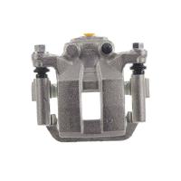 China Rear Passenger Brake Caliper w/ Bracket for Nissan Rogue 2008-2013 Rogue Select for sale