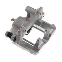 China Rear Passenger Brake Caliper with Bracket for Lexus GS300 2006 IS250 for sale