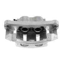 China Front Passenger Brake Caliper with Bracket for F-250 F-350 Super Duty 1999-2004 for sale