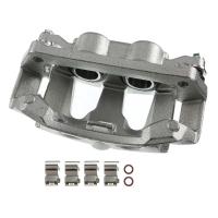 China Rear Passenger Brake Caliper with Bracket for Ford F-250 F-350 Super Duty 13-19 for sale