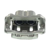 China Front Passenger Brake Caliper with Bracket for Acura MDX 2003-2006 for sale