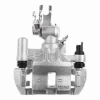 China Rear Passenger Brake Caliper with Bracket for Mazda Protege 01-03 Protege5 02-03 for sale
