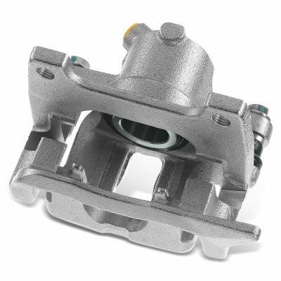 China Front Passenger Brake Caliper with Bracket for Smart Fortwo 2008-2016 for sale