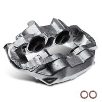 China Front Passenger Brake Caliper for Chevrolet Corvette 1965-1982 for sale