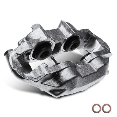 China Front Passenger Brake Caliper for Chevrolet Corvette 1965-1982 for sale