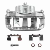 China Front Passenger Brake Caliper with Bracket for Nissan Frontier 1999-2002 for sale