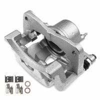 China Front Passenger Brake Caliper with Bracket for Toyota Yaris 2012-2018 SE Model for sale