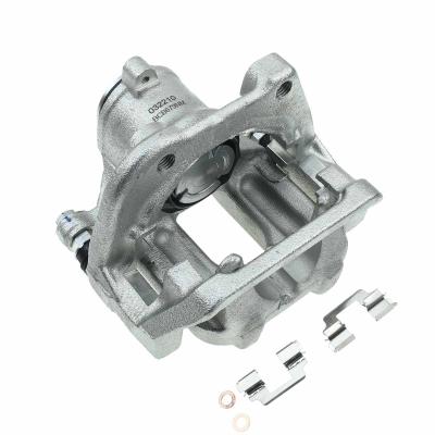 China Rear Passenger Brake Caliper with Bracket for BMW F10 F11 528i 535i 535d xDrive for sale