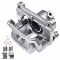 China Front Passenger Brake Caliper with Bracket for Mazda MX-5 Miata MX-5 2006-2015 for sale