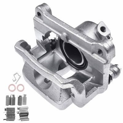 China Front Passenger Brake Caliper with Bracket for Mazda MX-5 Miata MX-5 2006-2015 for sale