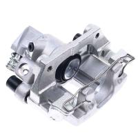 China Rear Passenger Brake Caliper with Bracket for Mazda 3 2004-2008 C30 C70 S40 V50 for sale