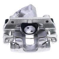 China Rear Passenger Brake Caliper with Bracket for Mazda 3 2004-2008 C30 C70 S40 V50 for sale
