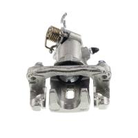 China Rear Passenger Brake Caliper with Bracket for Hyundai Tiburon Kia Spectra 04-09 for sale