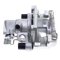 China Rear Passenger Brake Caliper with Bracket for Mazda 3 2004-2008 C30 C70 S40 V50 for sale