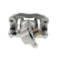 China Rear Passenger Brake Caliper with Bracket for Hyundai Tiburon Kia Spectra 04-09 for sale