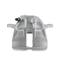 China Front Passenger Brake Caliper for Volkswagen Golf 93-98 Audi Jetta 89-98 Passat for sale