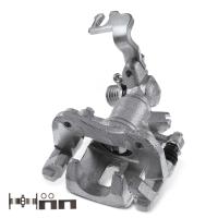 China Rear Passenger Brake Caliper with Bracket for Honda Accord 1998-2002 for sale