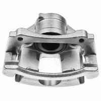 China Front Passenger Brake Caliper with Bracket for Buick Rendezvous 02-07 Pontiac for sale