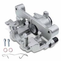 China Rear Passenger Brake Caliper with Bracket for Subaru Legacy Outback 2015-2019 for sale