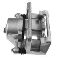 China Front Passenger Brake Caliper with Bracket for Ford Sable Taurus Lincoln Mercury for sale