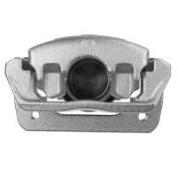 China Front Passenger Brake Caliper with Bracket for Ford Sable Taurus Lincoln Mercury for sale