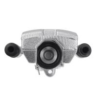 China Rear Passenger Brake Caliper w/ Bracket for Mazda 626 MX-6 Ford Probe 1993-1997 for sale