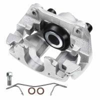 China Rear Passenger Brake Caliper with Bracket for Volvo S80 V70 S60 2001-09 XC70 for sale