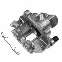 China Rear Passenger Brake Caliper with Bracket for Mazda 5 2006-2010 2012-2015 for sale