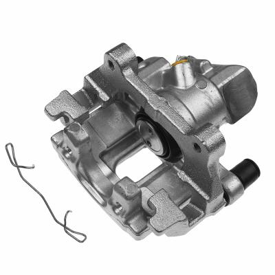 China Rear Passenger Brake Caliper with Bracket for Mazda 5 2006-2010 2012-2015 for sale