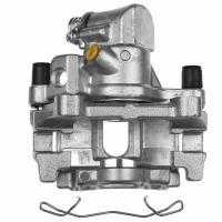 China Rear Passenger Brake Caliper with Bracket for Mazda 5 2006-2010 2012-2015 for sale