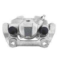 China Rear Passenger Brake Caliper with Bracket for Volvo S80 V70 S60 2001-09 XC70 for sale