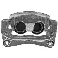 China Front Passenger Brake Caliper with Bracket for Saab Subaru 2003-2018 Impreza for sale