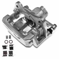 China Rear Passenger Brake Caliper with Bracket for Lexus RX350 RX450h 2010-2012 for sale